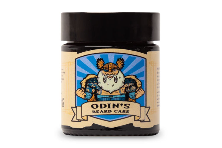 Home of Odinsbeardcare - Our products that won't break the bank ...
